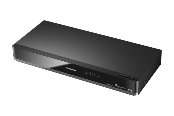 Panasonic DMR-BWT850EB Panasonic DMR-BWT850EB