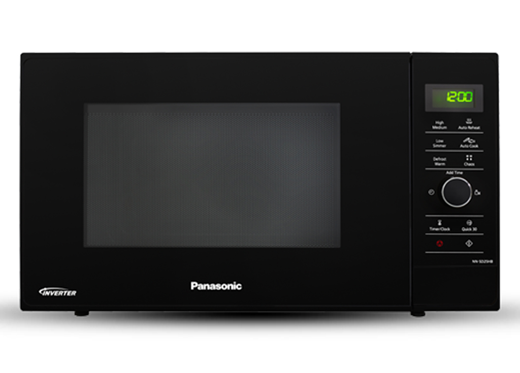 Panasonic NN-SD25HBBPQ